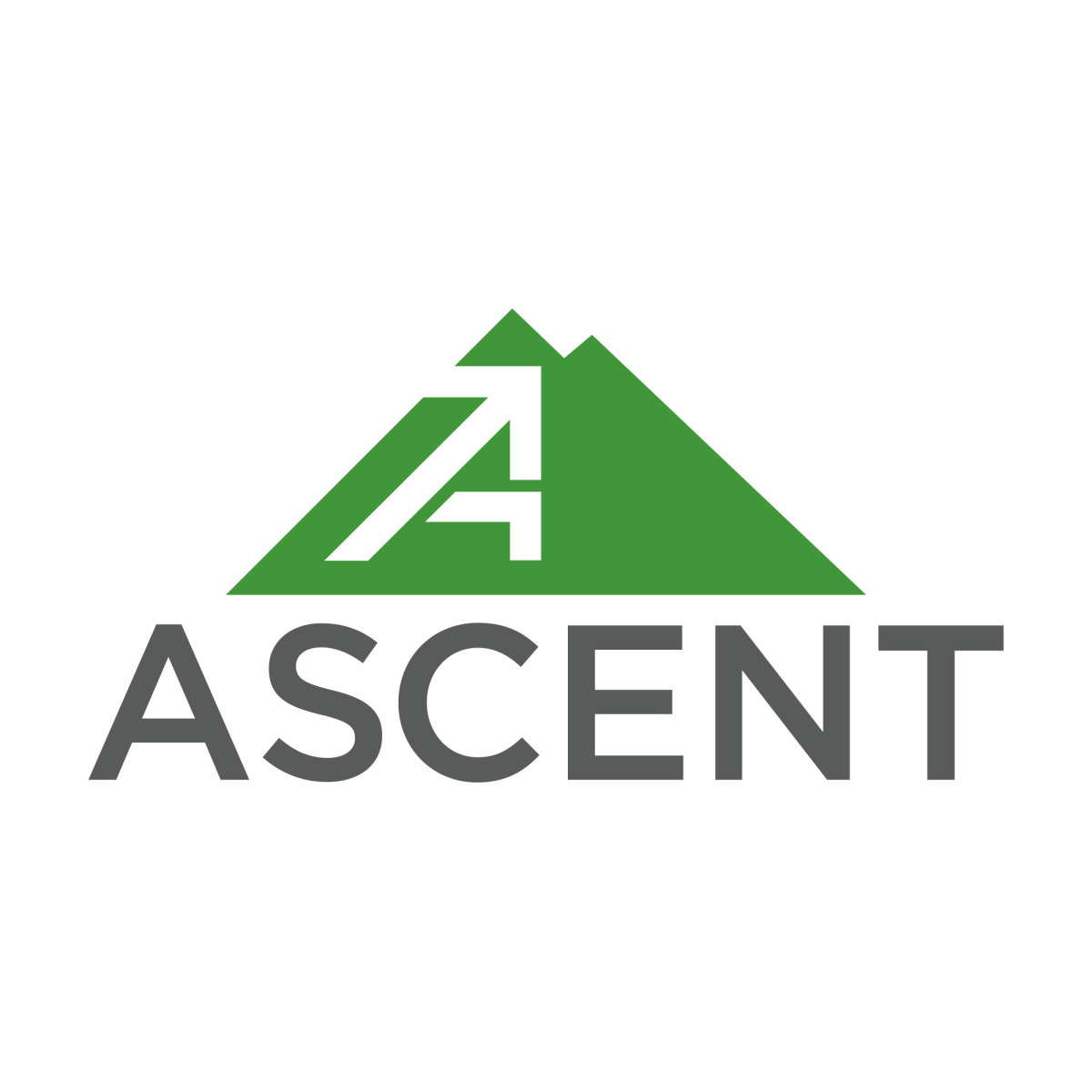 Ascent Apparel Logo – Andy Mullins