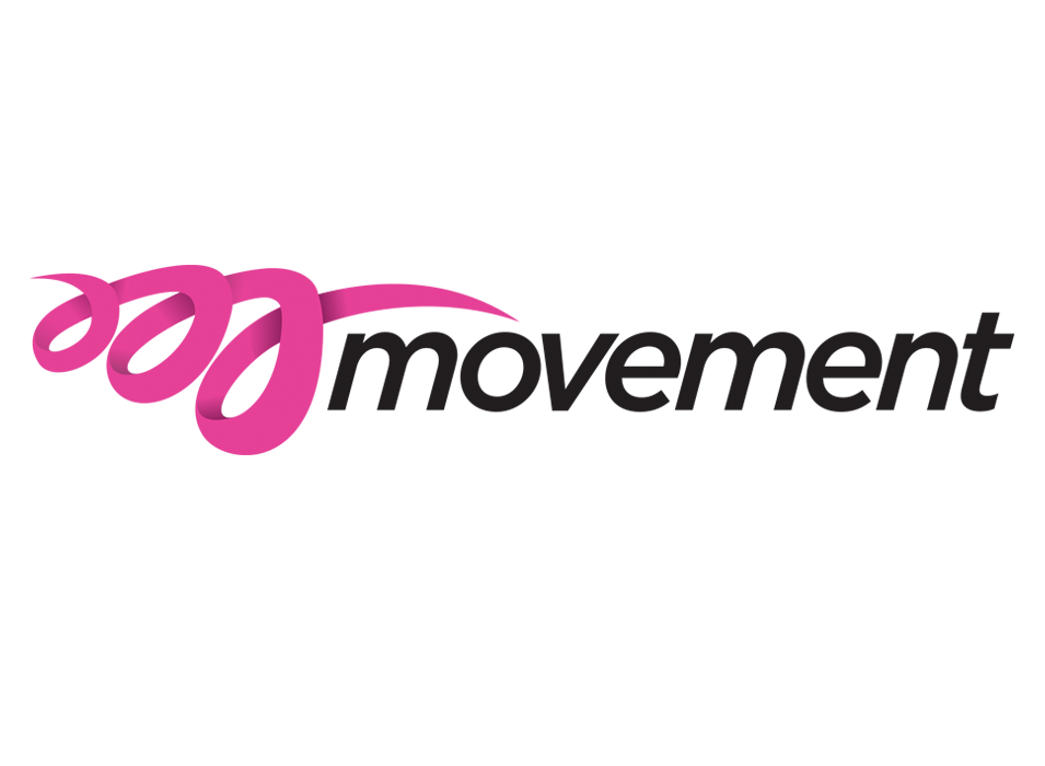 Movement Logo – Andy Mullins